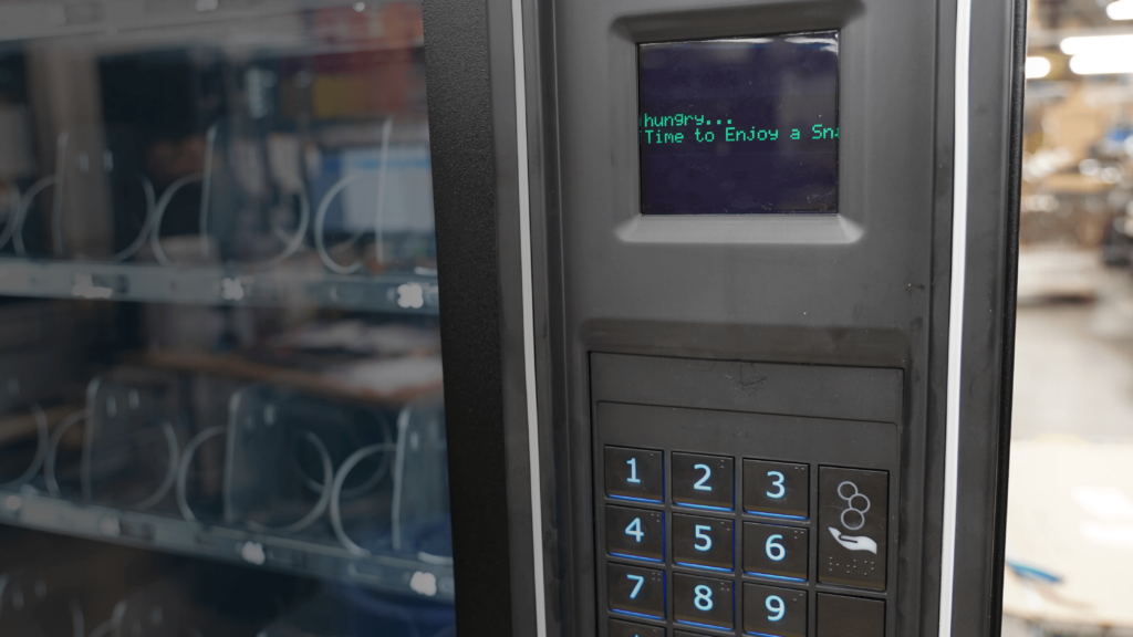 Factory Direct Vending Machines | Vending Supplies & More