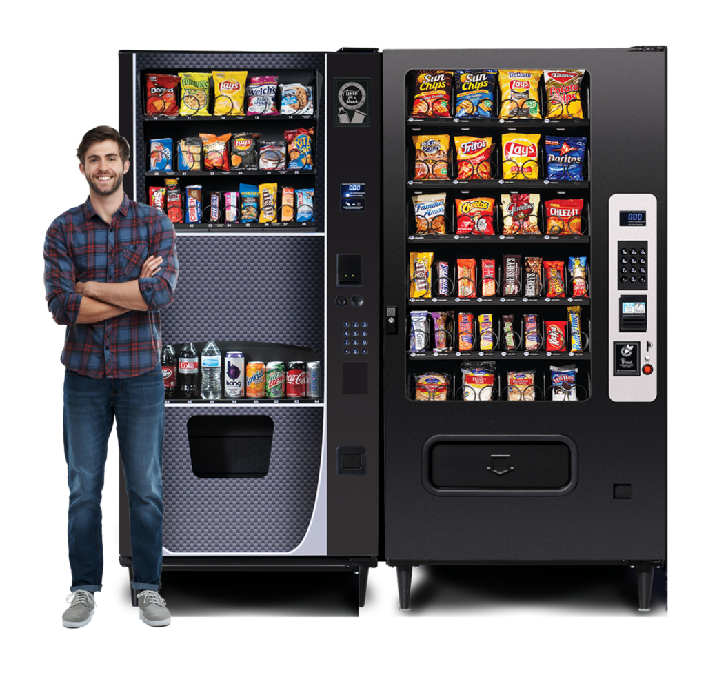 Creator Program - Vending.com